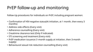 PrEP Presentation a South African perspective.pptx