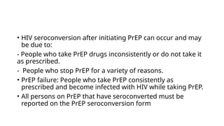 PrEP Presentation a South African perspective.pptx