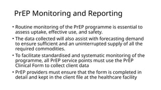 PrEP Presentation a South African perspective.pptx