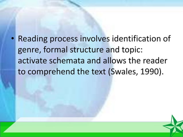 Prep Procedure (Pre-reading Strategy) | PPTX