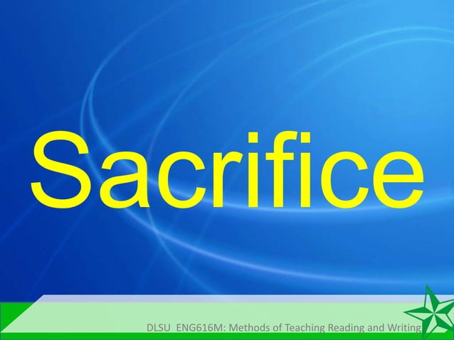 Prep Procedure (Pre-reading Strategy) | PPTX