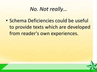 Prep Procedure (Pre-reading Strategy) | PPTX