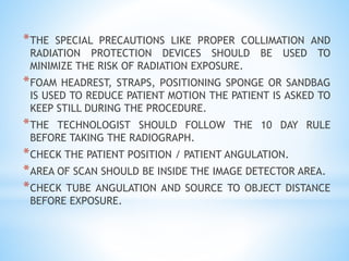 PREPRATION FOR GENERAL RADIOLOGICAL EXAMINATIONS.pptx