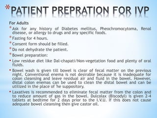 PREPRATION FOR GENERAL RADIOLOGICAL EXAMINATIONS.pptx
