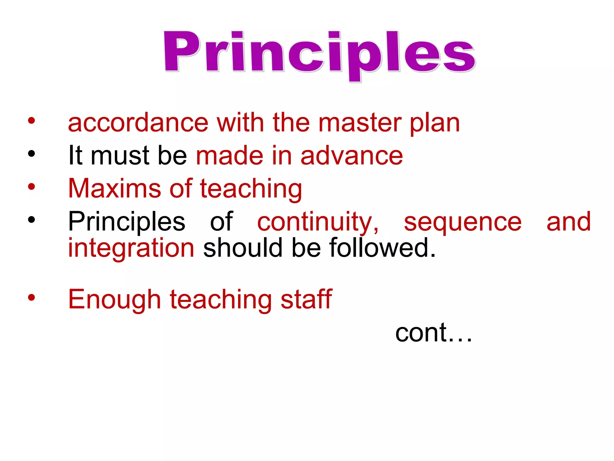 Clinical rotation plan in NURSING -chandiran | PPT