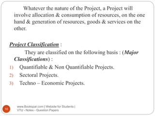 Entrepreneurship Prepration of Project report.ppt