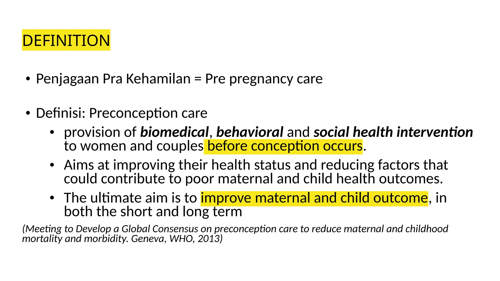 Pre Pregnancy Care (PPC) at health .pptx