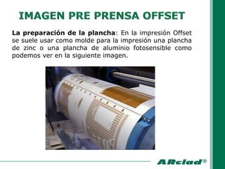 Preprensa | PPTX