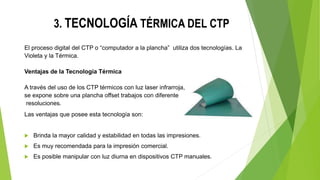 Pre prensa | PPTX