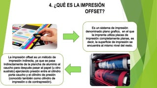 Pre prensa | PPTX