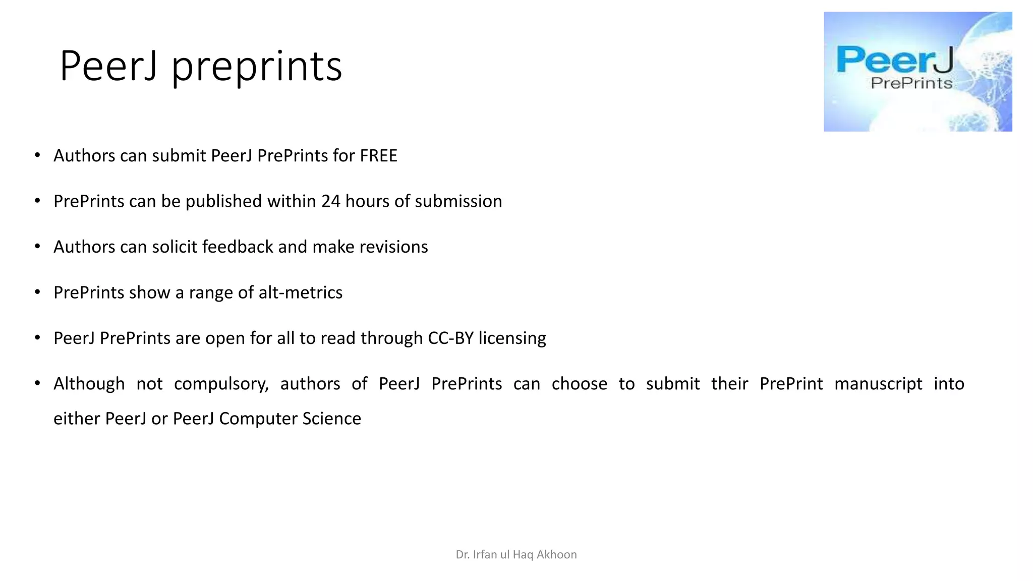 Preprint and Preprint Servers.pptx