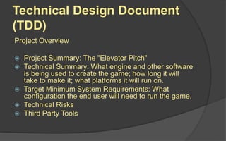 LAFS PREPRO Session 2 - Game Documentation | PPTX