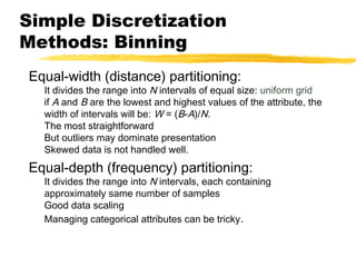 Datapreprocess | PPT