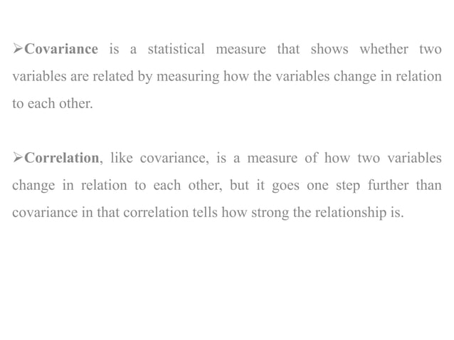 Data Preprocessing | PPTX