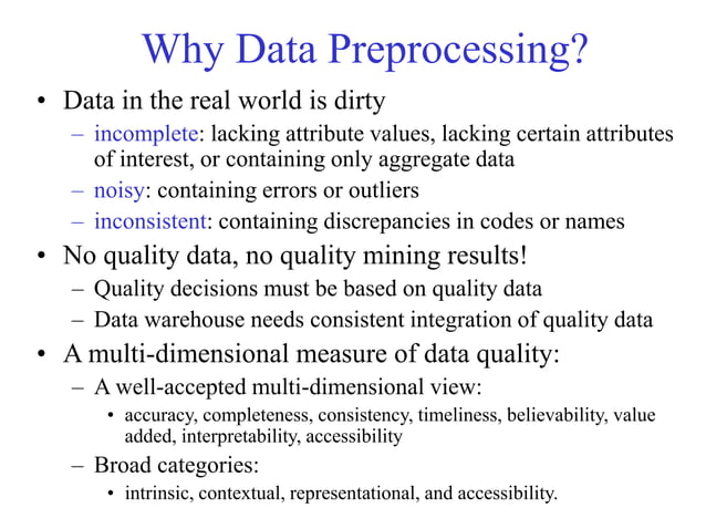 Preprocessing.ppt