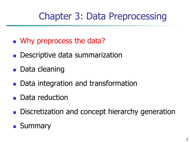 Pre_processing_the_data_using_advance_technique | PPT