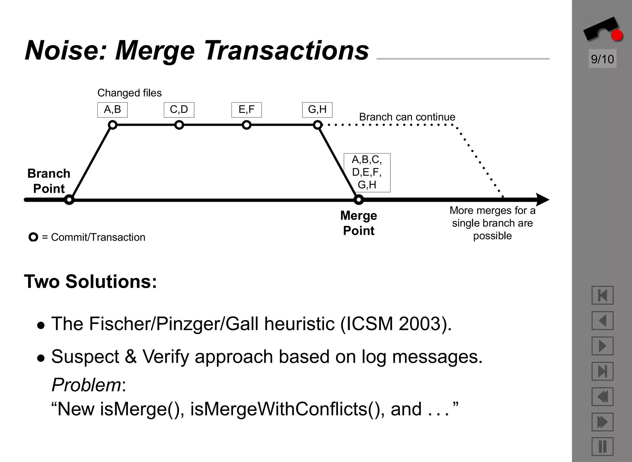Preprocessing Cvs Data For Fine Grained Analysis Pdf Databases Computer Software And