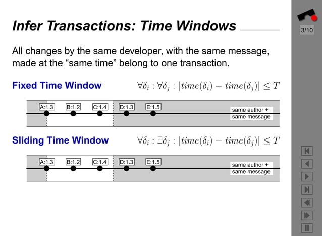 Preprocessing CVS Data for Fine-Grained Analysis | PDF | Databases | Computer Software and ...