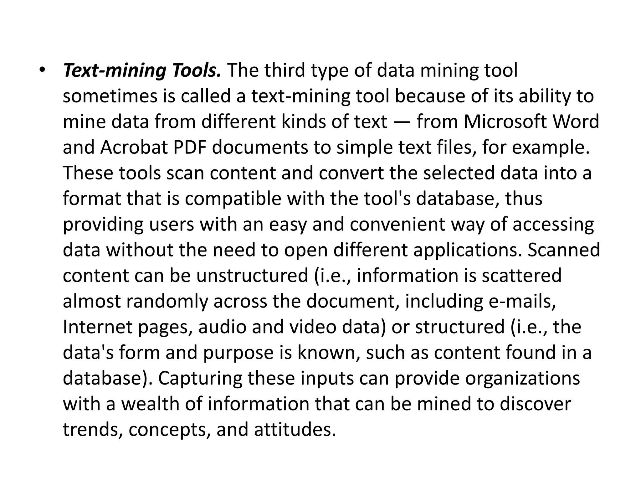 Data Preprocessing&tools | PPTX