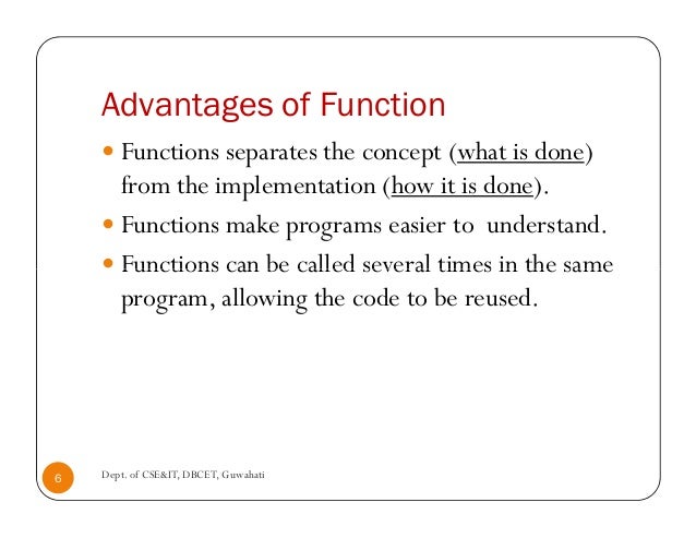 Preprocessor directives Preprocessor directives