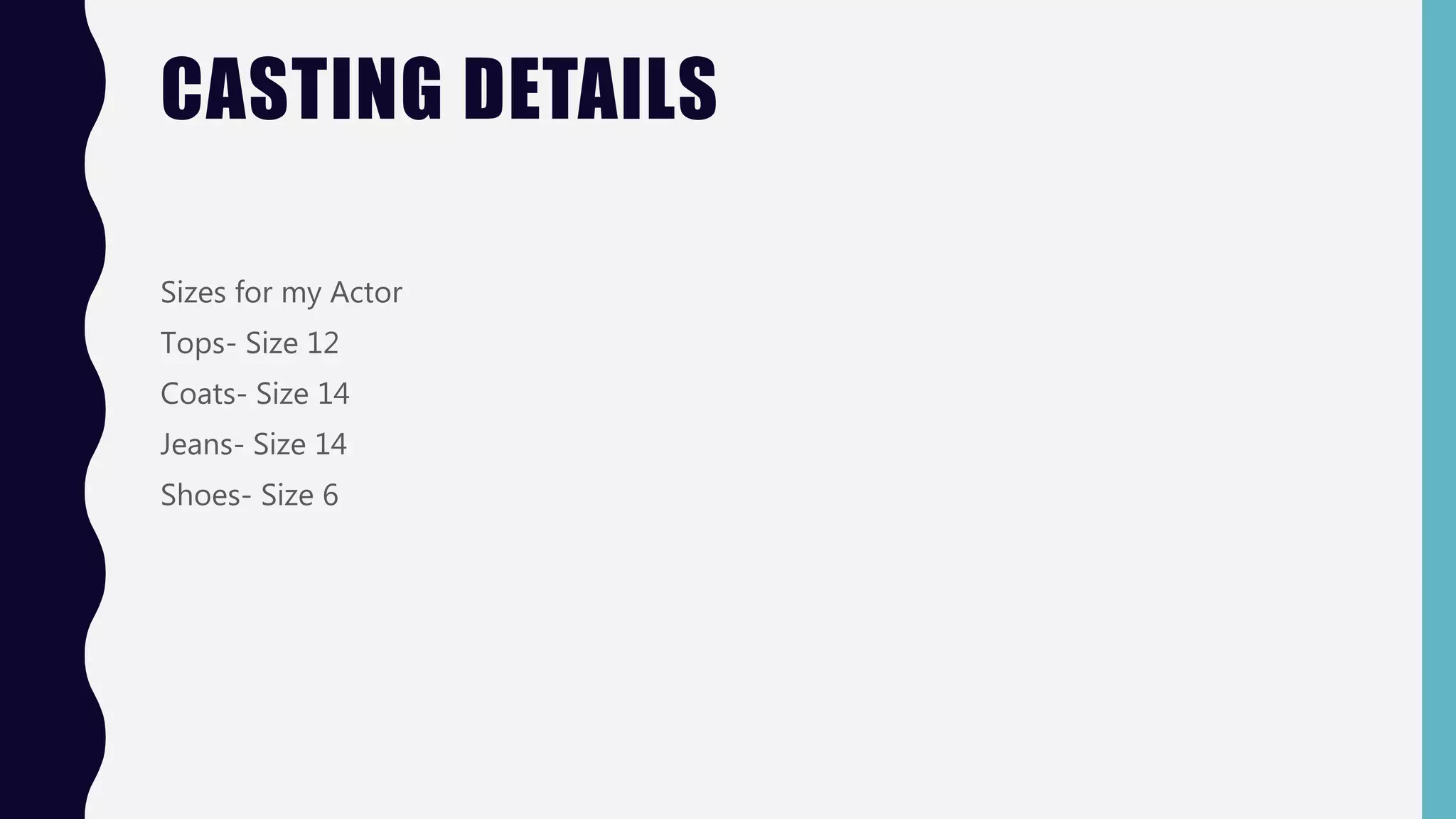 Pre production | PPTX