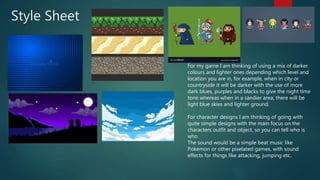 Pre production and planning - animation.pptx