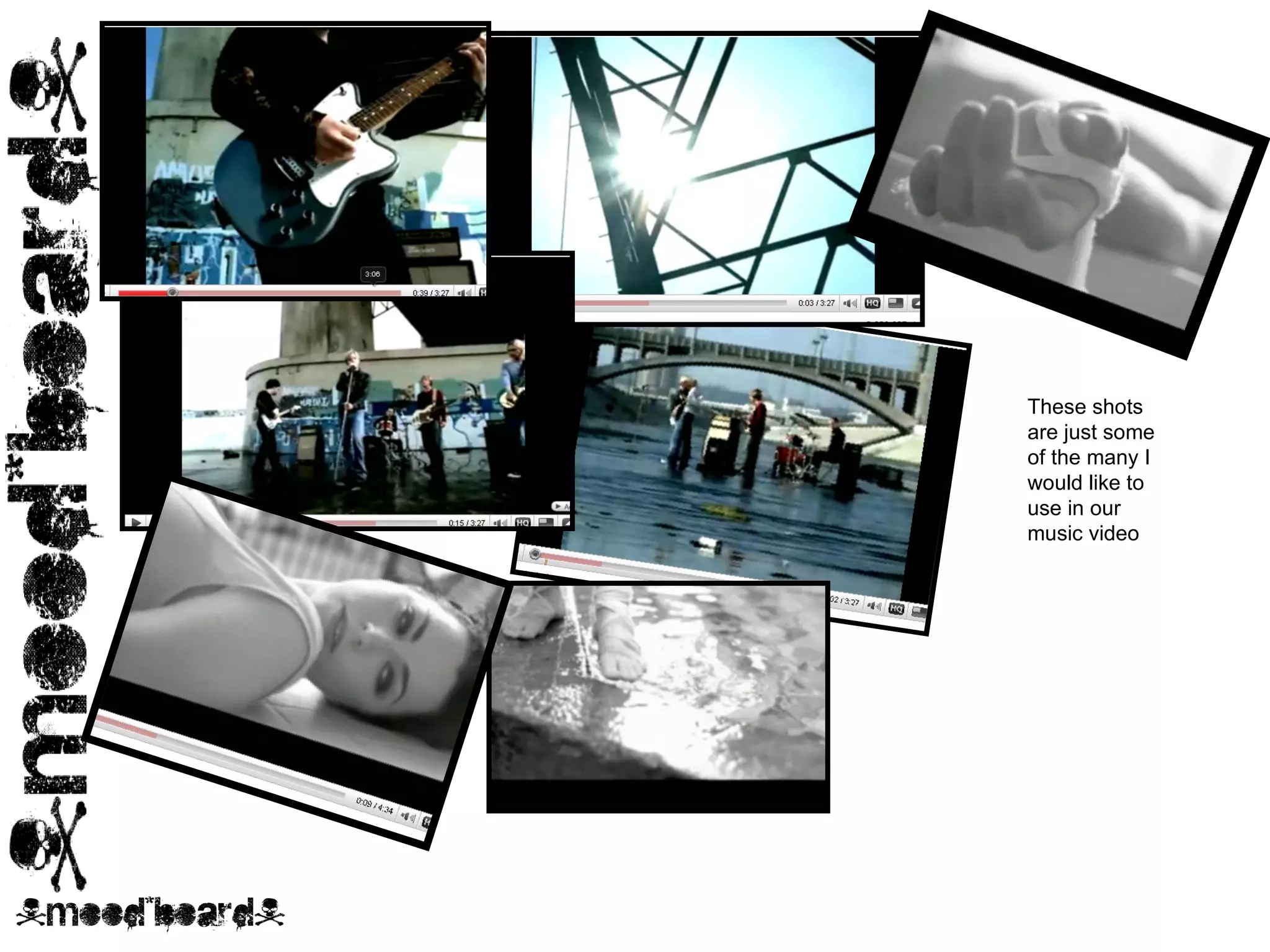 Pre production art work | PPT