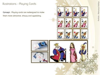 Pre Production Portfolio | PPT