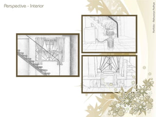 Pre Production Portfolio | PPT