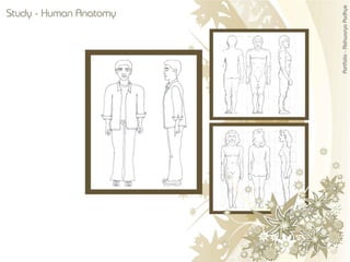 Pre Production Portfolio | PPT