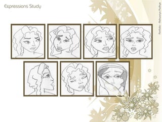 Pre Production Portfolio | PPT