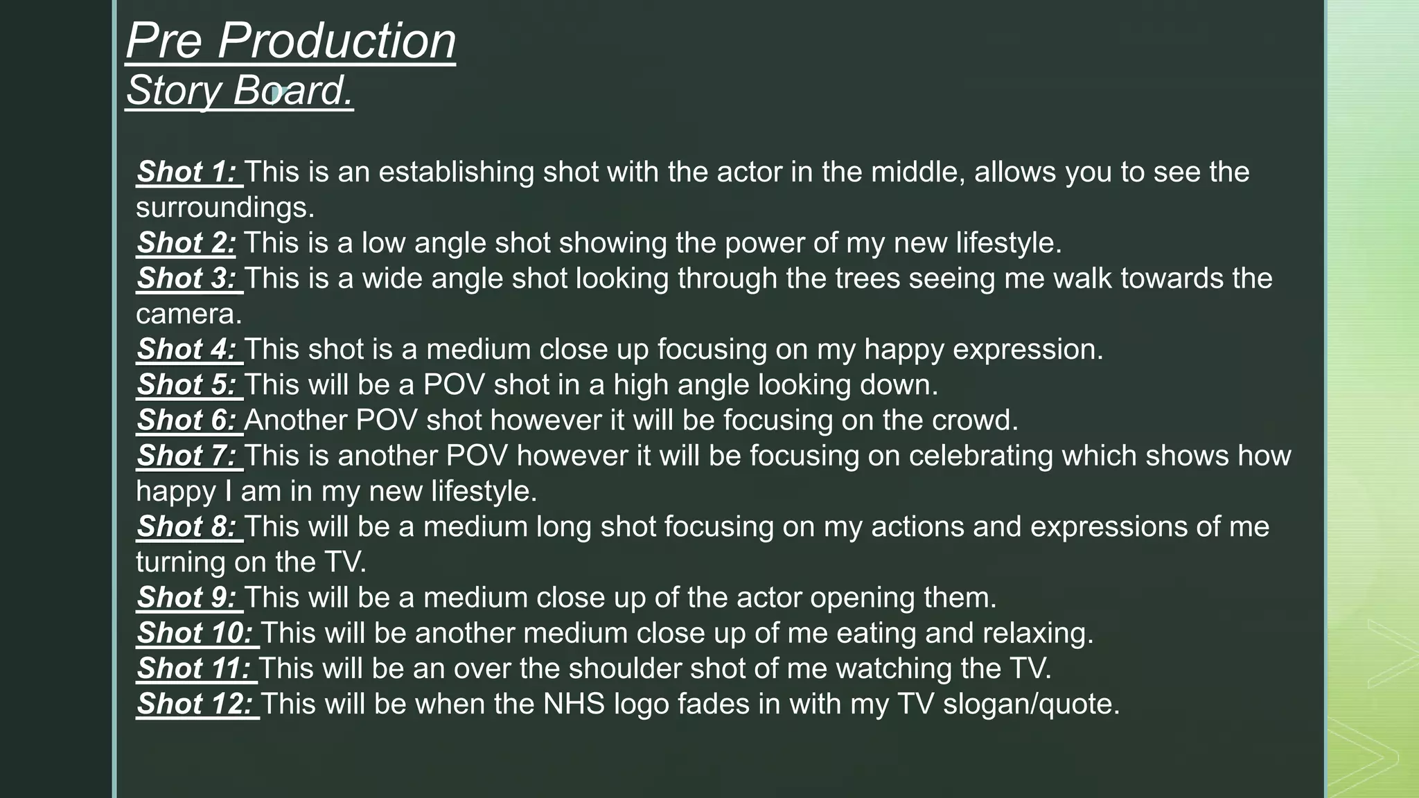 pre production script ect.pptx