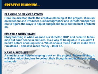 Pre Production Sheet.pptx