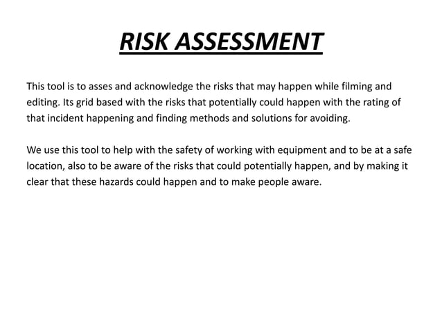 Pre production tools | PPTX | Desktop Publishing | Computer Software ...