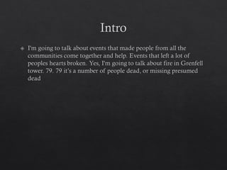 Pre production unit 4 | PPT