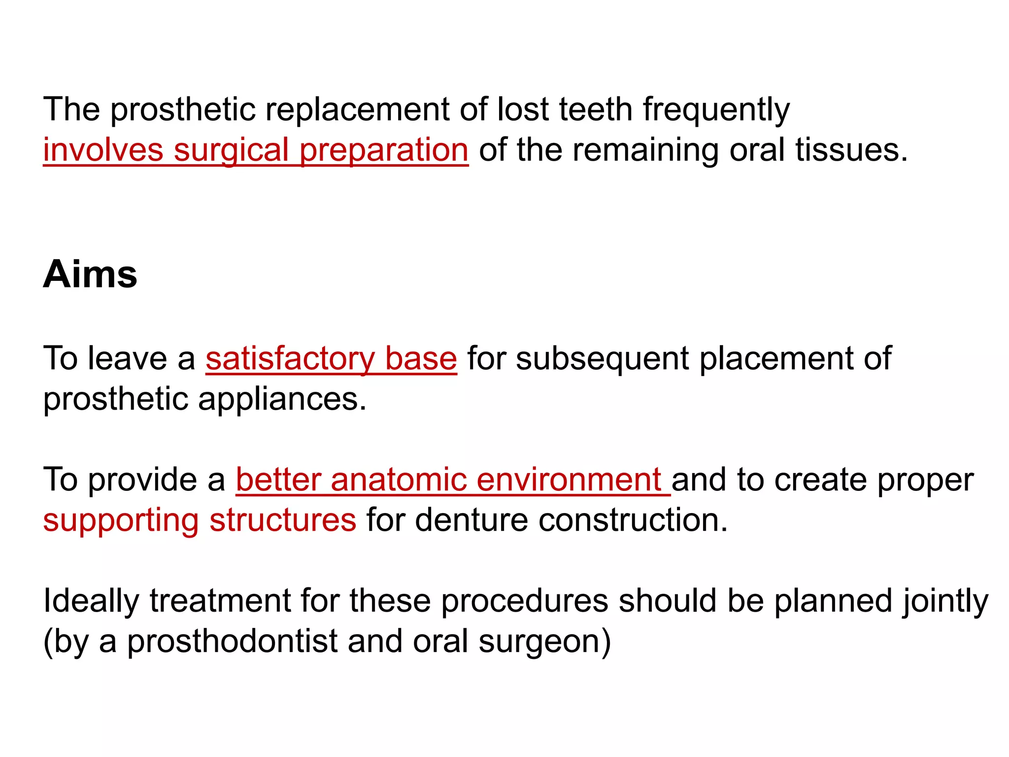 Preprosthetic surgery.pdf