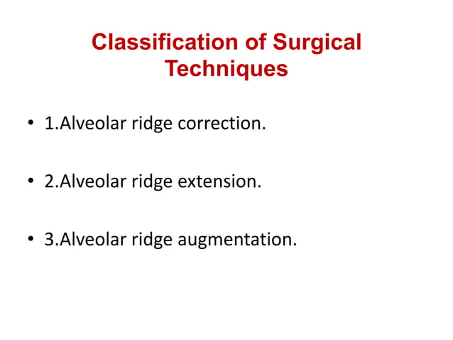 Preprosthetic surgery.pdf