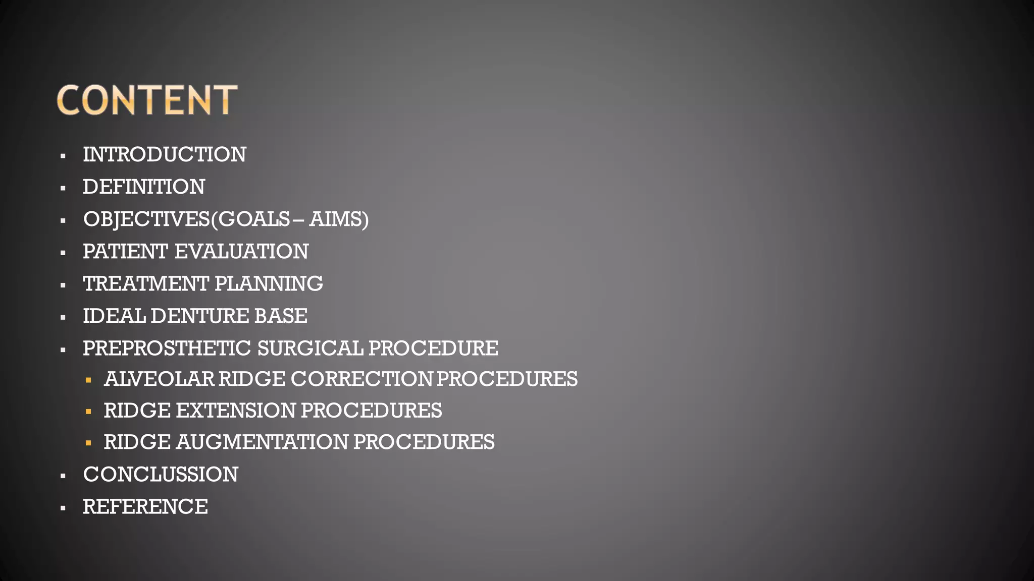 PREPROSTHETIC SURGERY.pdf