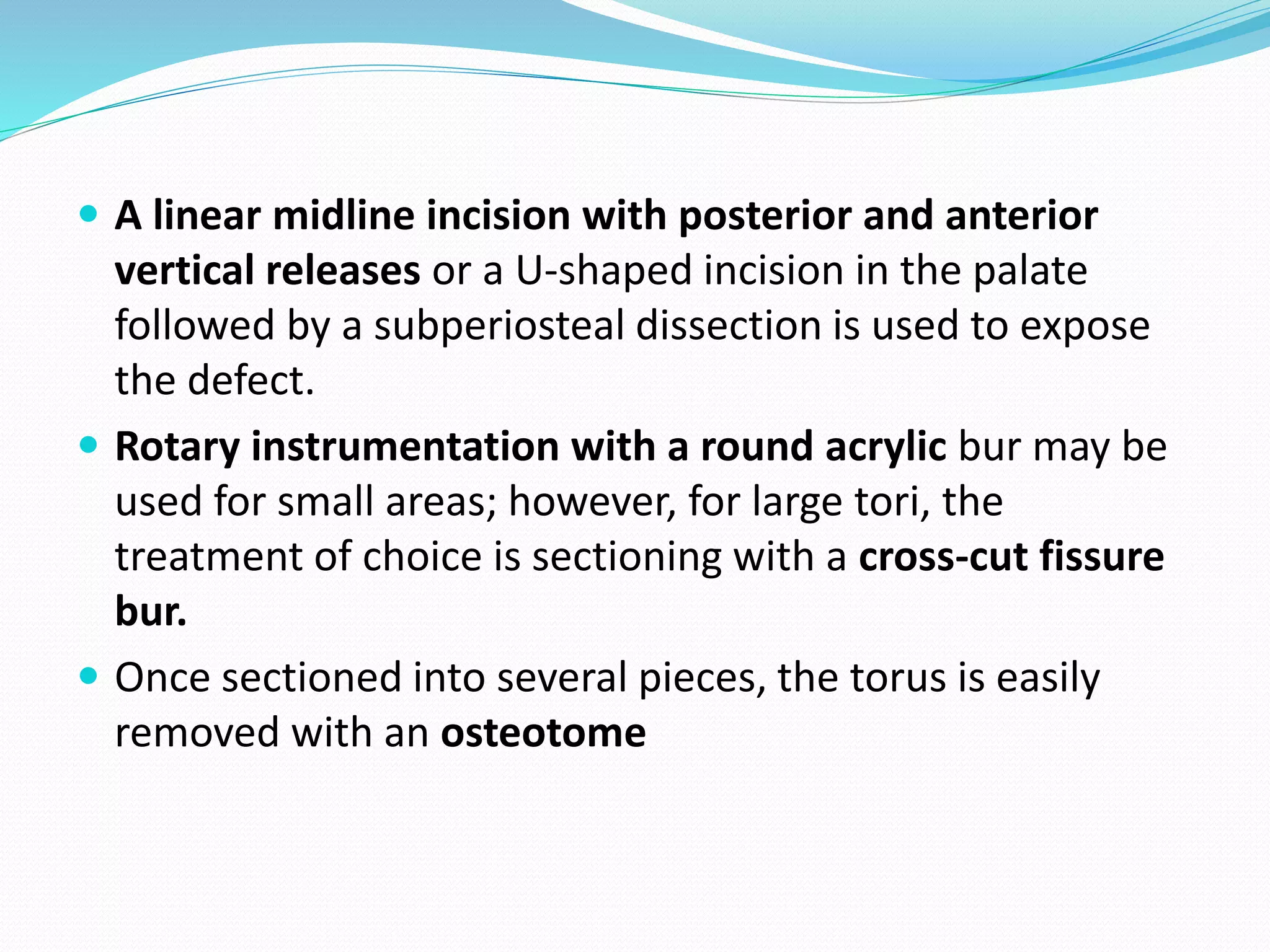 Pre prosthetic surgery | PPTX