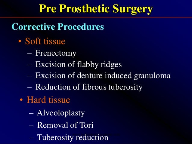 Pre prosthetic surgery 1 (nx power lite) /certified fixed orthodontic…