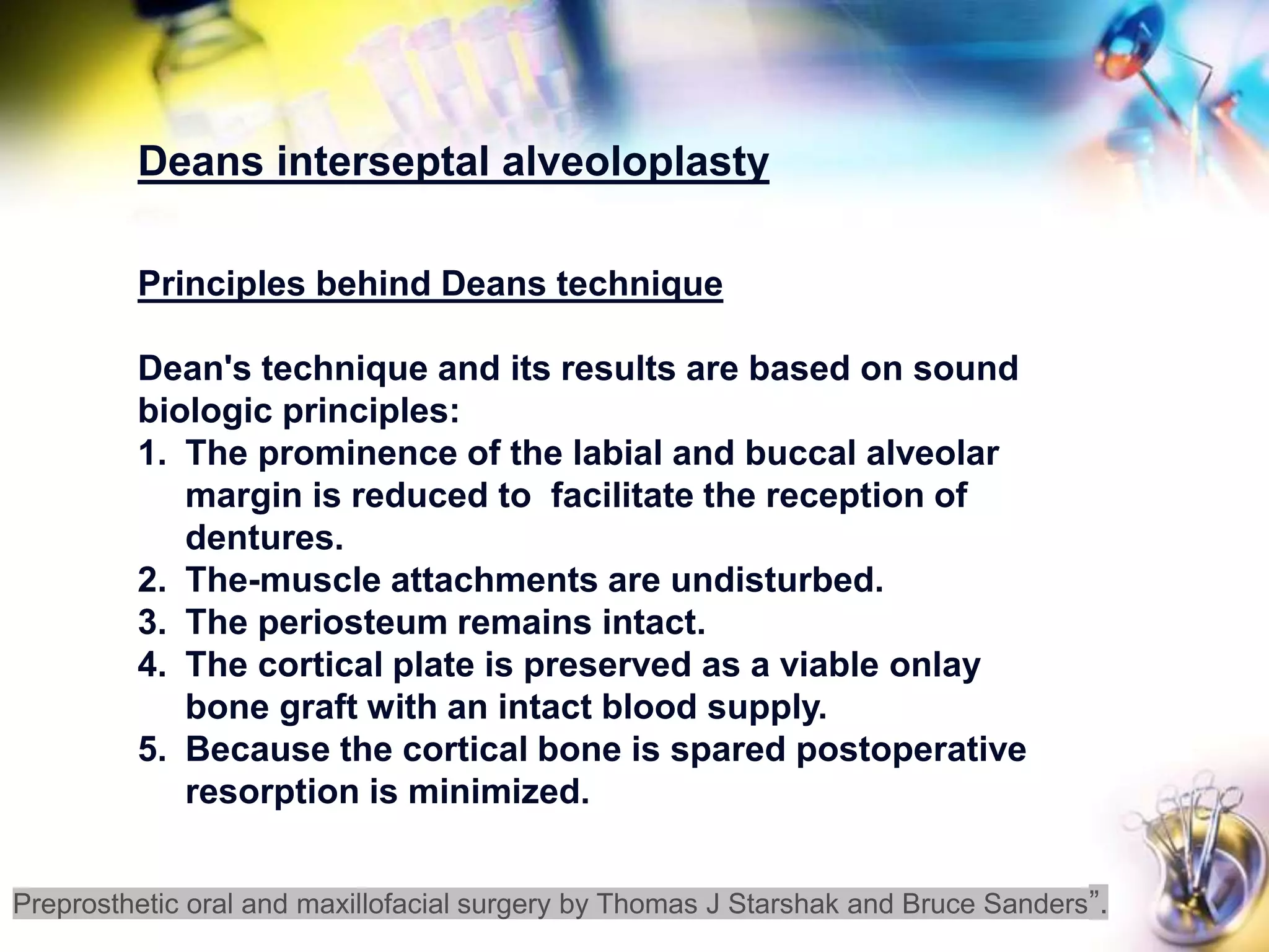 PREPROSTHETIC SURGERY 2.pptx