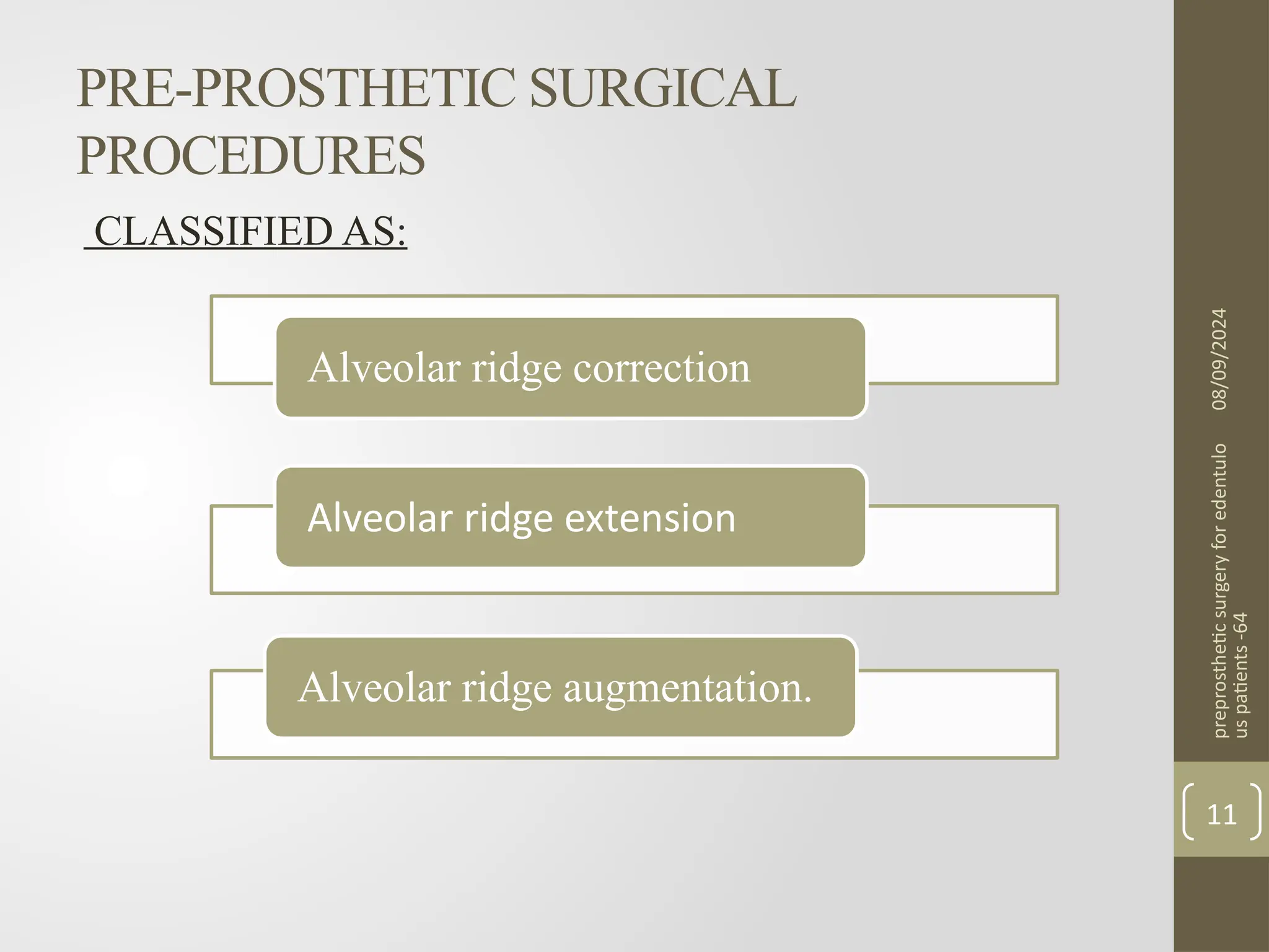 preprosthetic surgery seminar finalppt.pptx