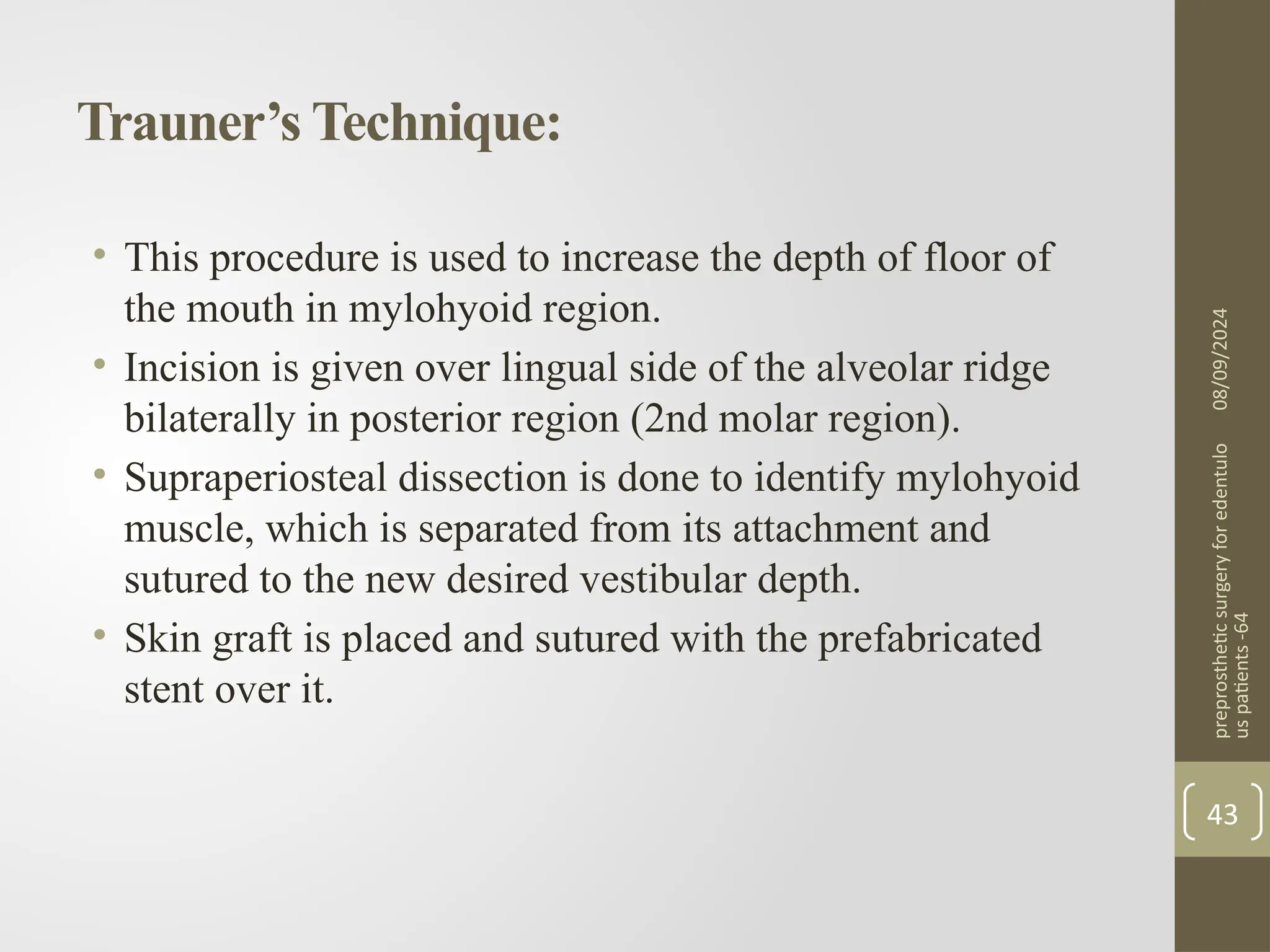 preprosthetic surgery seminar finalppt.pptx