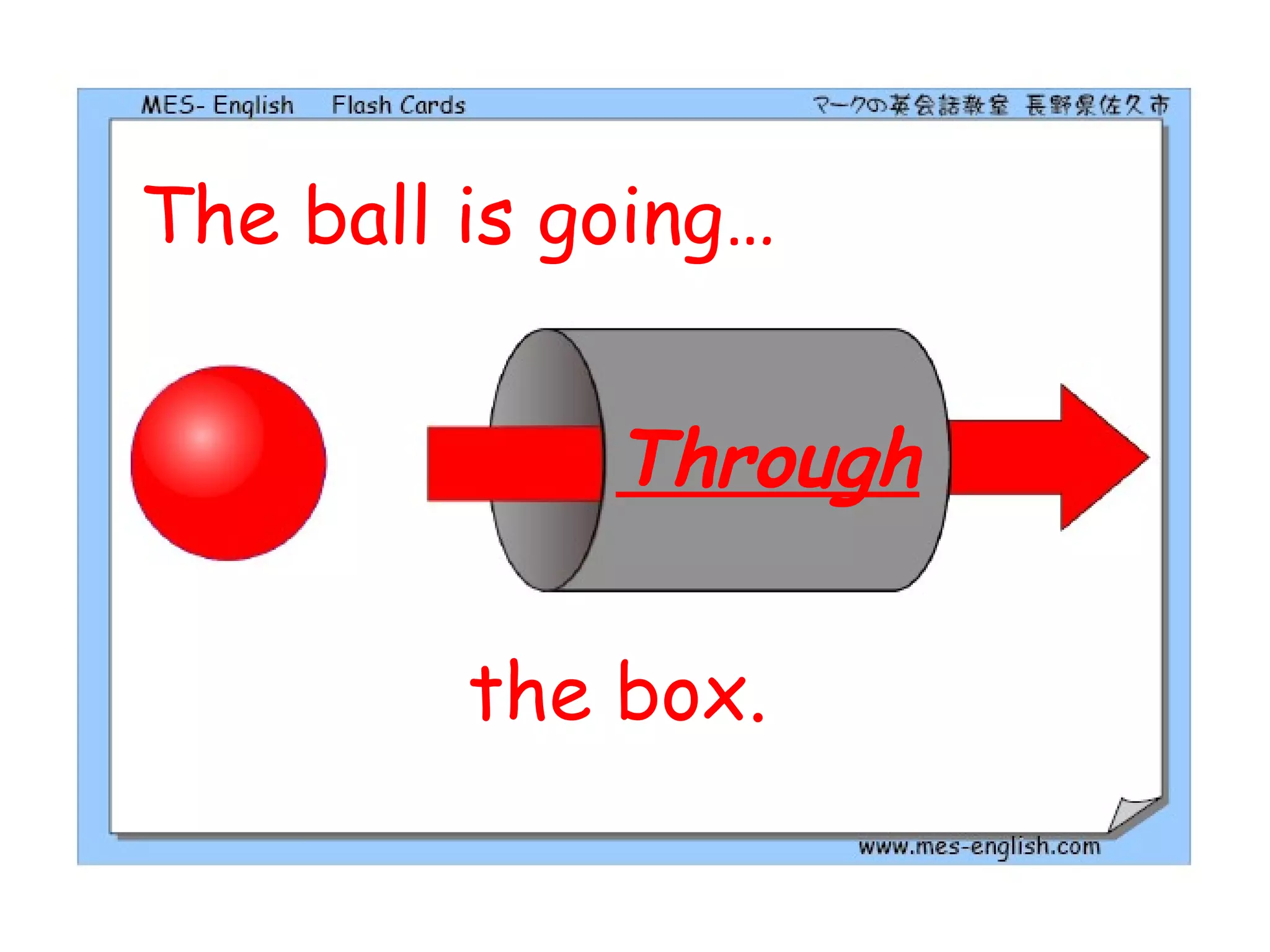 Which way did he go? | PPT | Sports