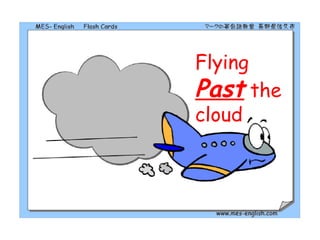 Prepositions of movement. | PPT