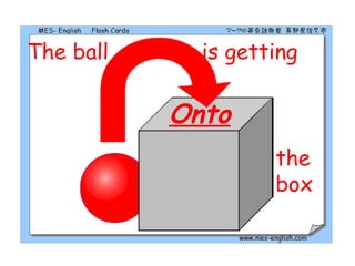 Prepositions | PPT