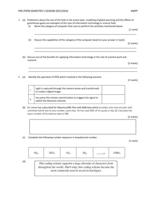 Prepspm 1516 kmpp | PDF