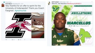 Introduction to PrepStar Recruiting | PPT