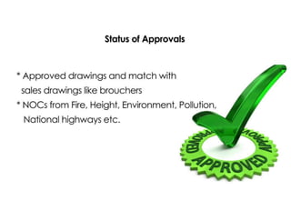 Pre purchase checklist for property | PPT