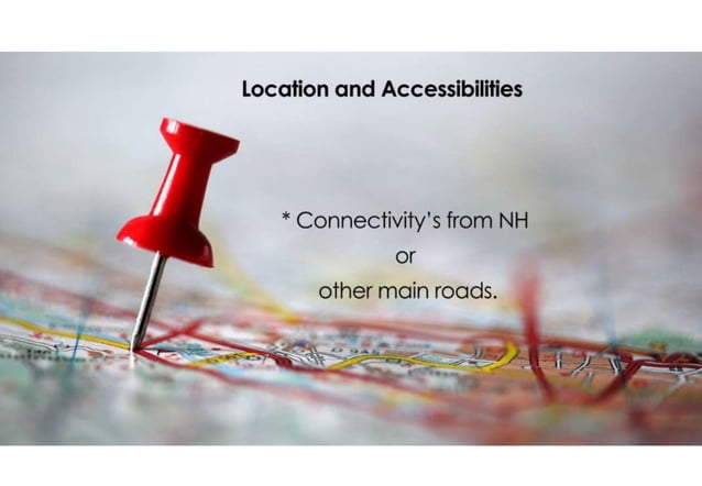 Pre purchase checklist for property | PPT